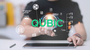 サービスロボット管理の高度化 | 株式会社QBIT Robotics